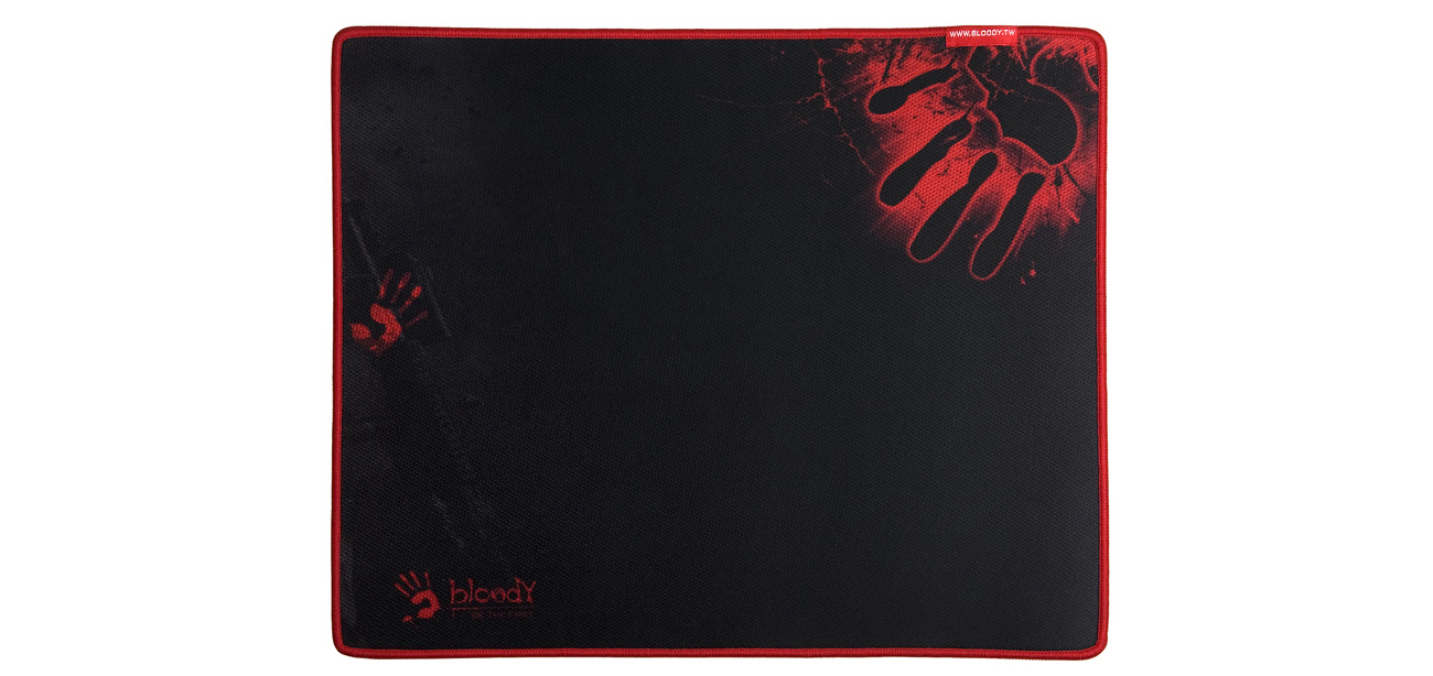 A4Tech Bloody B-080 (430x350x4) - Podkładki pod mysz - Sklep ...